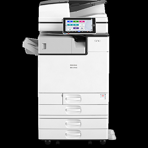 Máy Photocopy màu Ricoh IM C3500